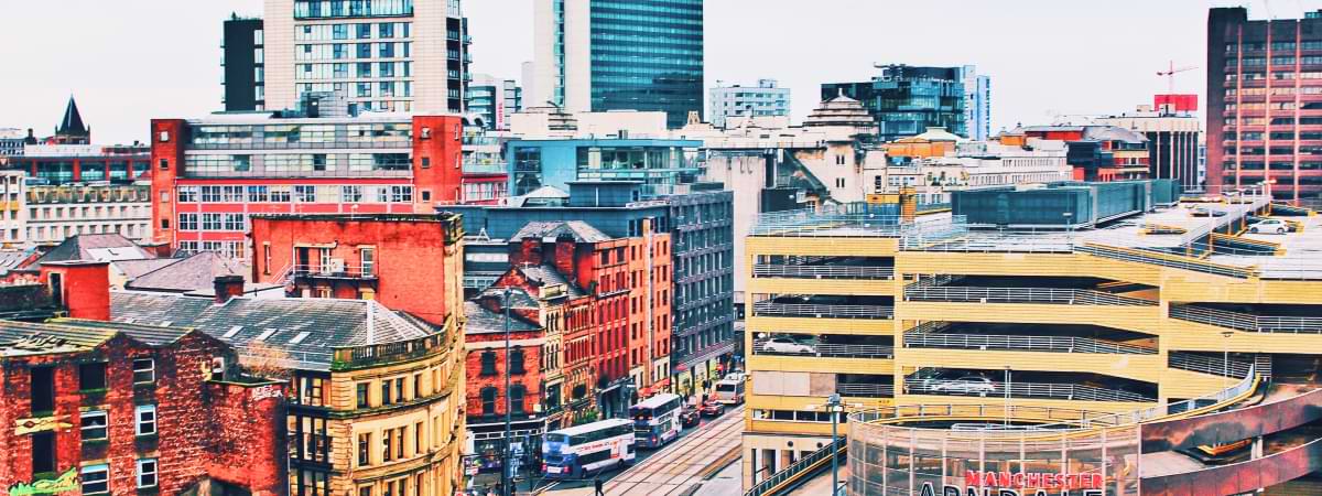 Cost of living in Manchester, United Kingdom | Countries cost
